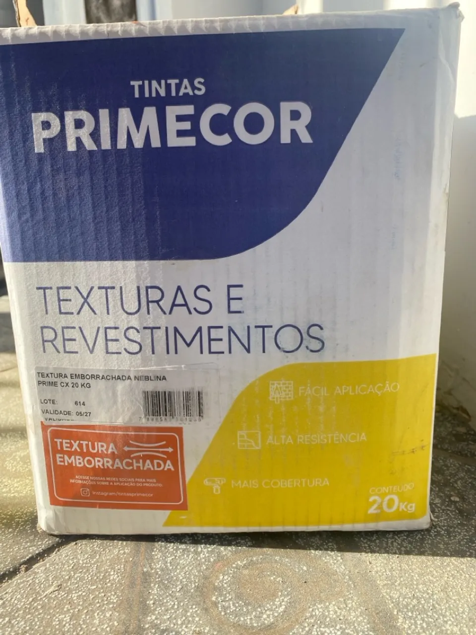 "texturas" no Brasil