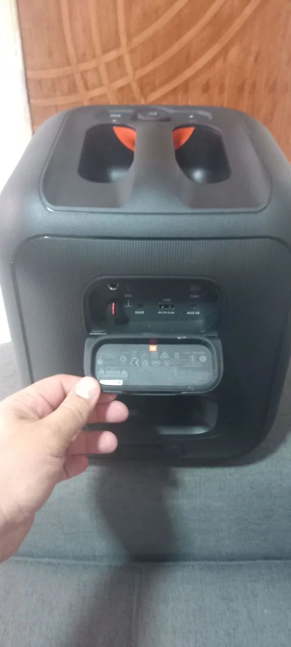 JBL PARTYBOX ENCORE - Aparelhos de Som - Chácara Brasil, São Luís ...