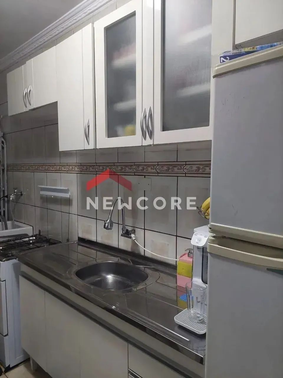 Apartamento à venda - Conjunto Residencial Ingai, São Paulo - SP ...