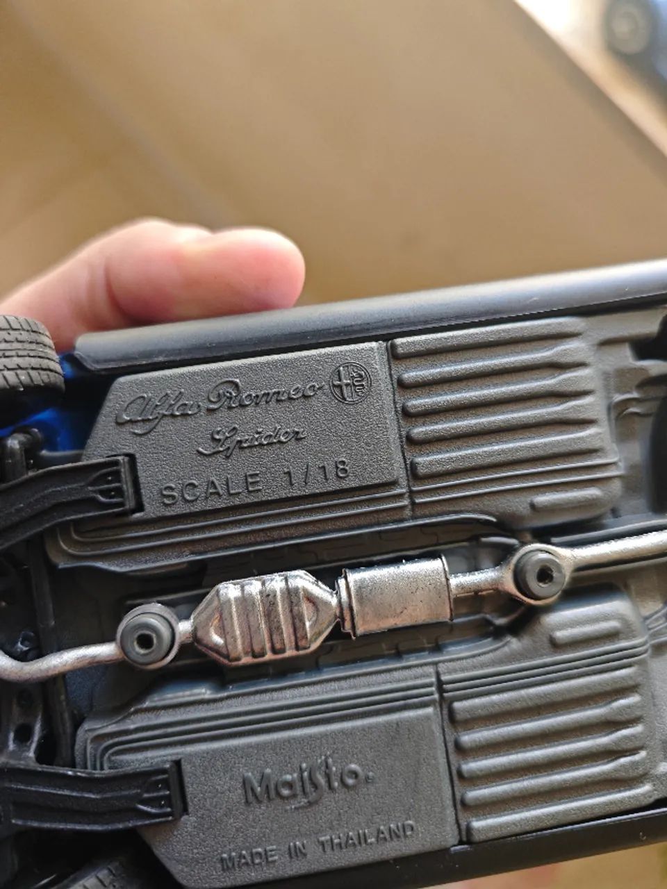 COLEÇÃO 14 CARROS MINIATURA DIECAST 1/18 e 1/16 MAISTO - Hobbies e ...