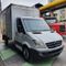 Carro Mercedes Sprinter Bau à venda em todo o Brasil! | Busca Acelerada