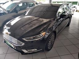 FORD FUSION 2018 no Brasil | OLX