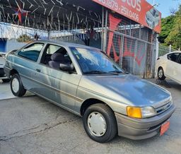 FORD ESCORT 1994 no Brasil | OLX