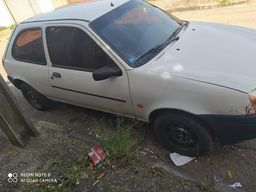 FORD FIESTA 2000 no Brasil | OLX