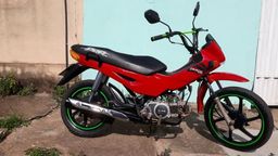 Motos HONDA POP no Brasil | OLX