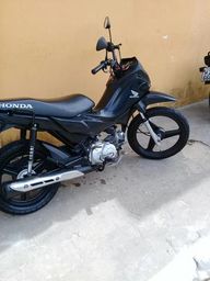 Motos HONDA POP no Brasil | OLX