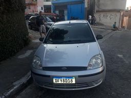 FORD FIESTA no Brasil | OLX