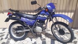 Motos HONDA XLR 2002 no Brasil | OLX