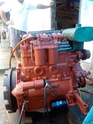 Motor Mwm 3 Cilindro comprar usado no Brasil | 29 Motor Mwm 3 Cilindro ...