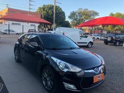 HYUNDAI VELOSTER no Brasil | OLX