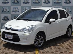 CITROEN C3 no Brasil | OLX
