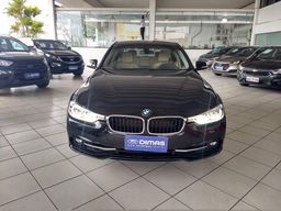 BMW 320I no Brasil | OLX