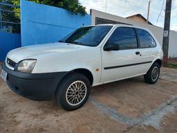FORD FIESTA no Brasil | OLX