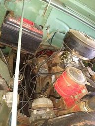 FORD F-75 no Brasil | OLX