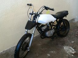 Motos YAMAHA RDZ no Brasil | OLX