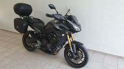 Motos YAMAHA MT-09 no Brasil | OLX