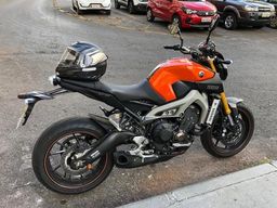 Motos YAMAHA MT-09 no Brasil | OLX