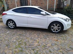 HYUNDAI ELANTRA no Brasil | OLX