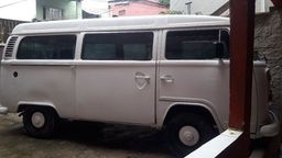 VW - VOLKSWAGEN KOMBI no Brasil | OLX