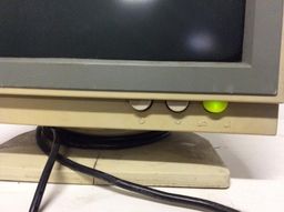 Monitor Antigo comprar usado no Brasil | 62 Monitor Antigo em segunda mão