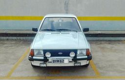 FORD ESCORT no Brasil | OLX