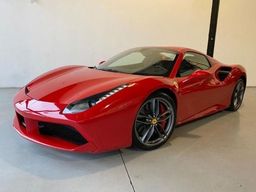 Carros FERRARI no Brasil | OLX