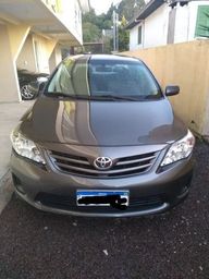 TOYOTA COROLLA 2011 no Brasil | OLX