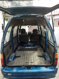 ASIA MOTORS TOWNER no Brasil | OLX