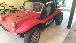 Carros BUGRE no Brasil | OLX