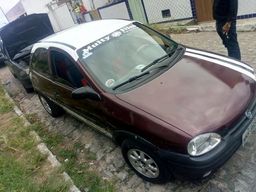 GM - CHEVROLET CORSA 1999 no Brasil | OLX