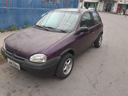 GM - CHEVROLET CORSA 1999 no Brasil | OLX