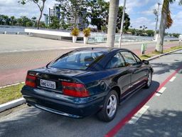 GM - CHEVROLET CALIBRA no Brasil | OLX