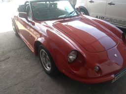 Carros PUMA no Brasil | OLX