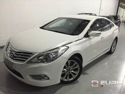 HYUNDAI AZERA no Brasil | OLX