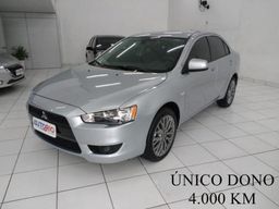 MITSUBISHI LANCER no Brasil | OLX