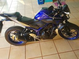 Motos YAMAHA MT-03 no Brasil | OLX