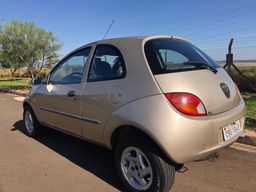 Carros FORD 2000 no Brasil | OLX