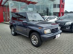 SUZUKI VITARA no Brasil | OLX