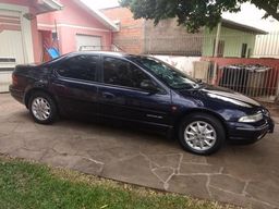 CHRYSLER STRATUS no Brasil | OLX