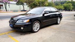 HYUNDAI AZERA no Brasil | OLX