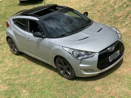 HYUNDAI VELOSTER no Brasil | OLX