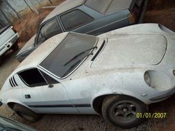 Carros PUMA no Brasil | OLX