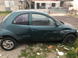 FORD KA 2000 no Brasil | OLX
