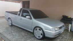 VW - VOLKSWAGEN SAVEIRO 1999 no Brasil | OLX