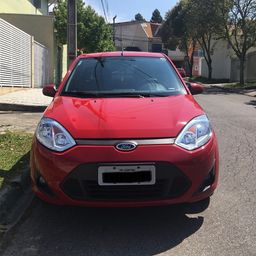 FORD FIESTA no Brasil | OLX