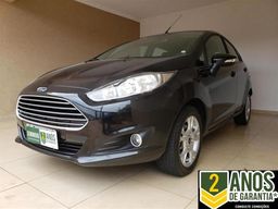 FORD FIESTA no Brasil | OLX