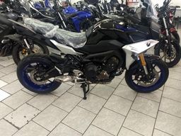 Motos YAMAHA MT-09 no Brasil | OLX