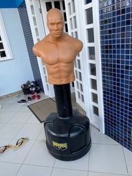 Boneco Bob Boxe comprar usado no Brasil | 53 Boneco Bob Boxe em segunda mão