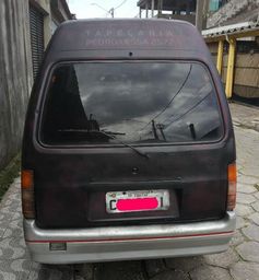 ASIA MOTORS TOWNER no Brasil | OLX