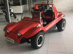 Carros BUGGY no Brasil | OLX
